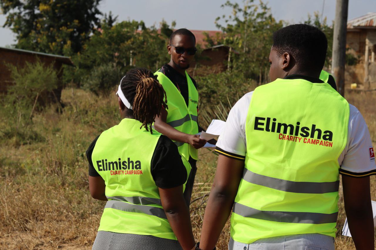 Community Impact Projects - Local Development Initiatives | Elimisha ...
